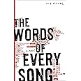 The Words of Every Song: A Novel: Moore, Liz: 9780767926423: Amazon.com ...