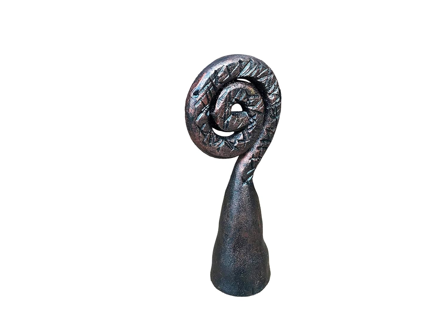 Amazon.com: Candle snuffer, hand forged candle snuffer, candle ...