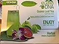 Amazon.com : GuavaDNA Guava Leaf Tea 120 Individually Wrapped Teabags ...