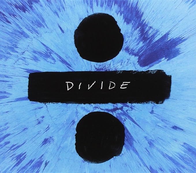 Divide (Deluxe) by Ed Sheeran: Amazon.co.uk: Music