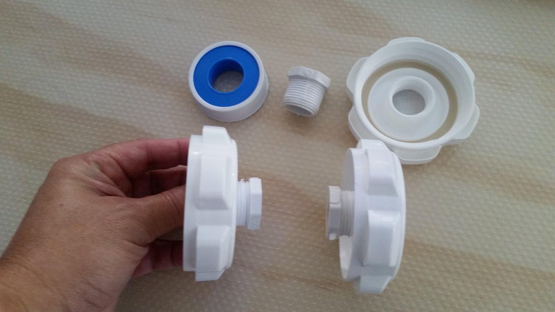 $7/mo - Finance Reliance Products Aqua-Tainer 7 Gallon Rigid Water ...