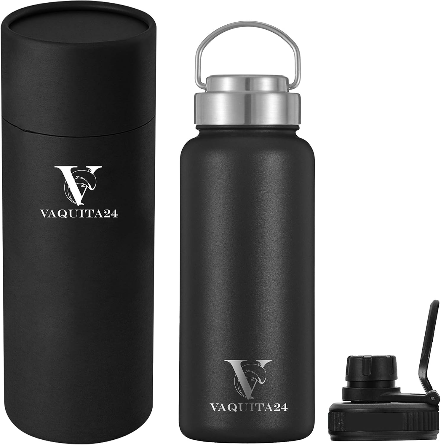 Amazon Stainless Steel Water Bottle Cold Water Bottle 32 Oz Amazon Stainless Steel Water Bottle Cold Water Bottle 32 Oz