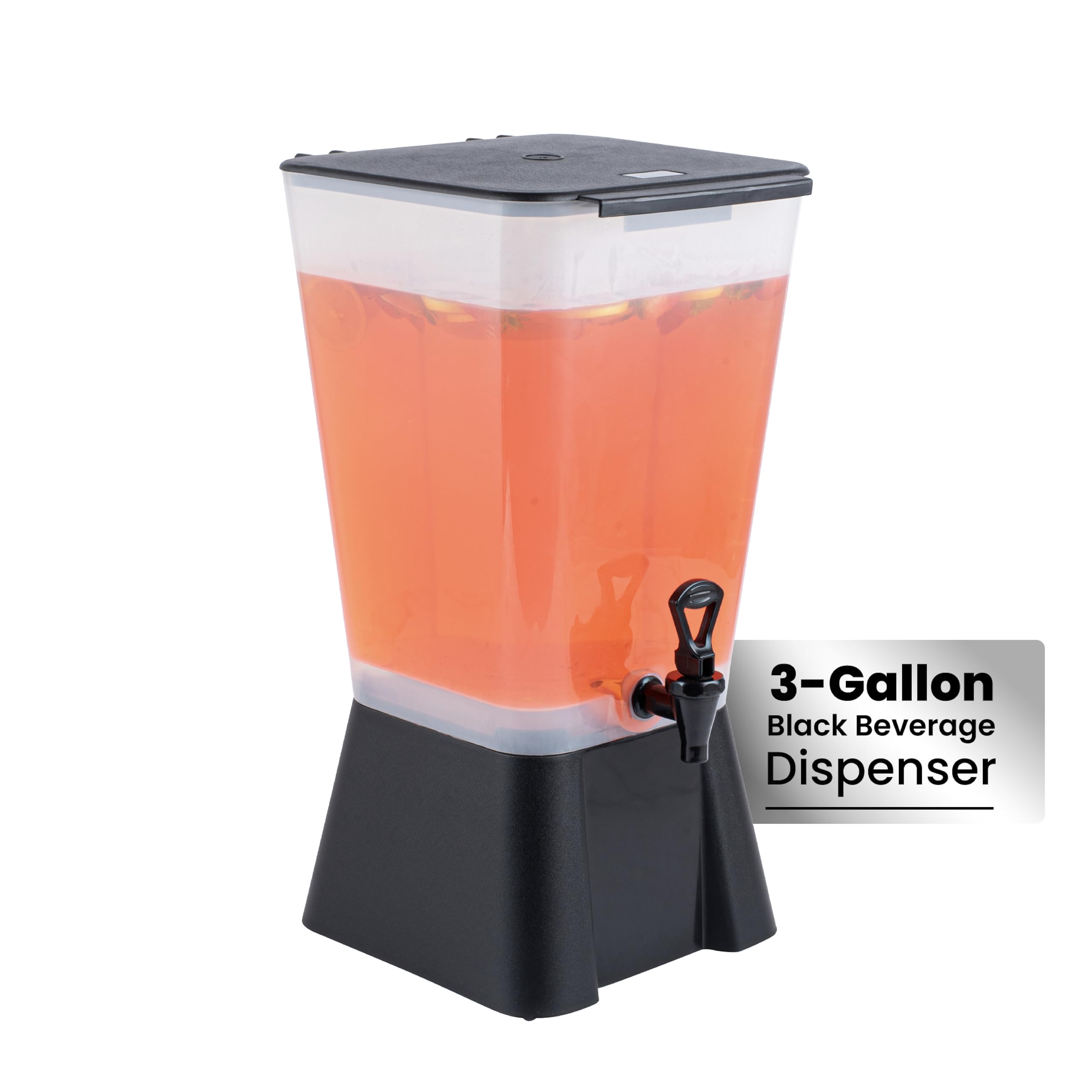 Mua Restaurantware Bev Tek 5 Gallon Drink Dispenser 1 Dishwashable ...