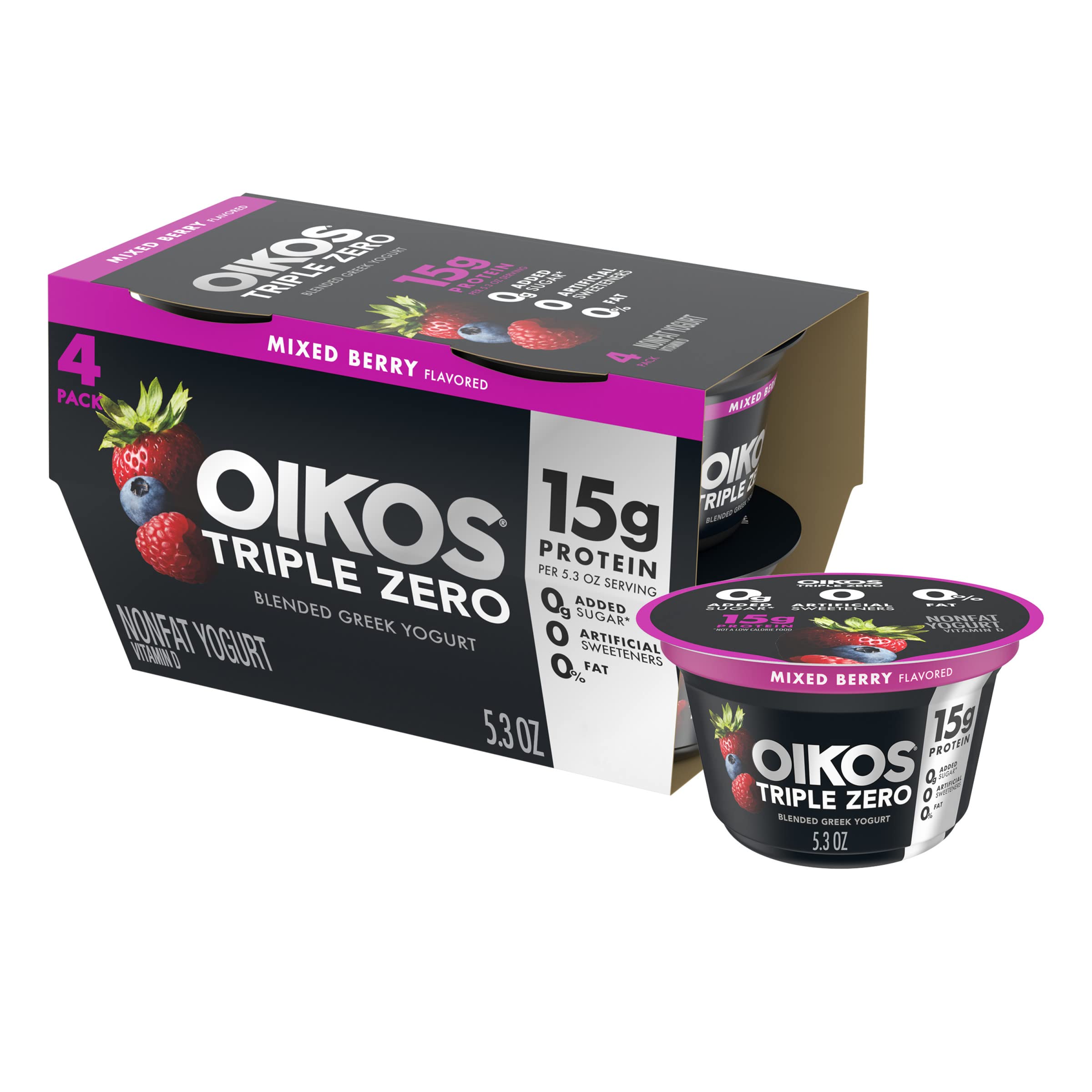 Oikos shop Bahrain | Buy Oikos products online Bahrain | Whizzcart