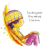 I Am Peace: A Book of Mindfulness (I Am Books): Verde, Susan, Reynolds ...