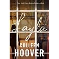 Amazon.com: Layla: 9781542000178: Hoover, Colleen: Books
