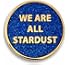 Amazon.com: Pinsanity NASA Logo Enamel Lapel Pin: Jewelry