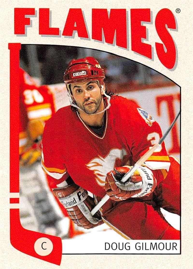 Amazon.com: 2004-05 ITG In The Game Franchises Canadian #11 Doug ...