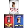 The Housemaid Series 3 Books Collection (The Housemaid, The Housemaid's ...