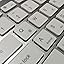 CSL - Bluetooth Slim Tastatur/Wireless Keyboard im: Amazon.de: Computer ...