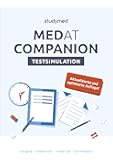 MedAT Companion: Dein Begleiter für den MedAT 2019 mit über 2000 ...