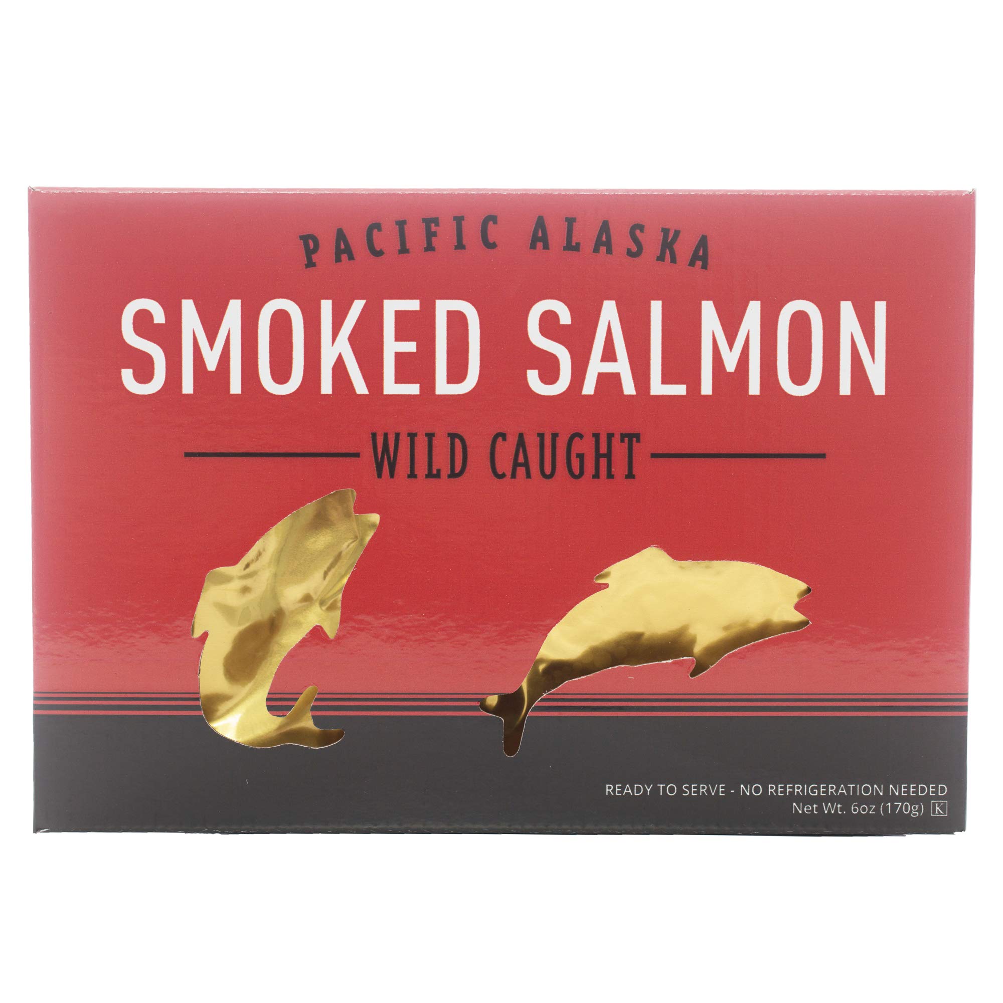 Smoked & Cured Fish Kuwait | Buy Online | Whizz Others