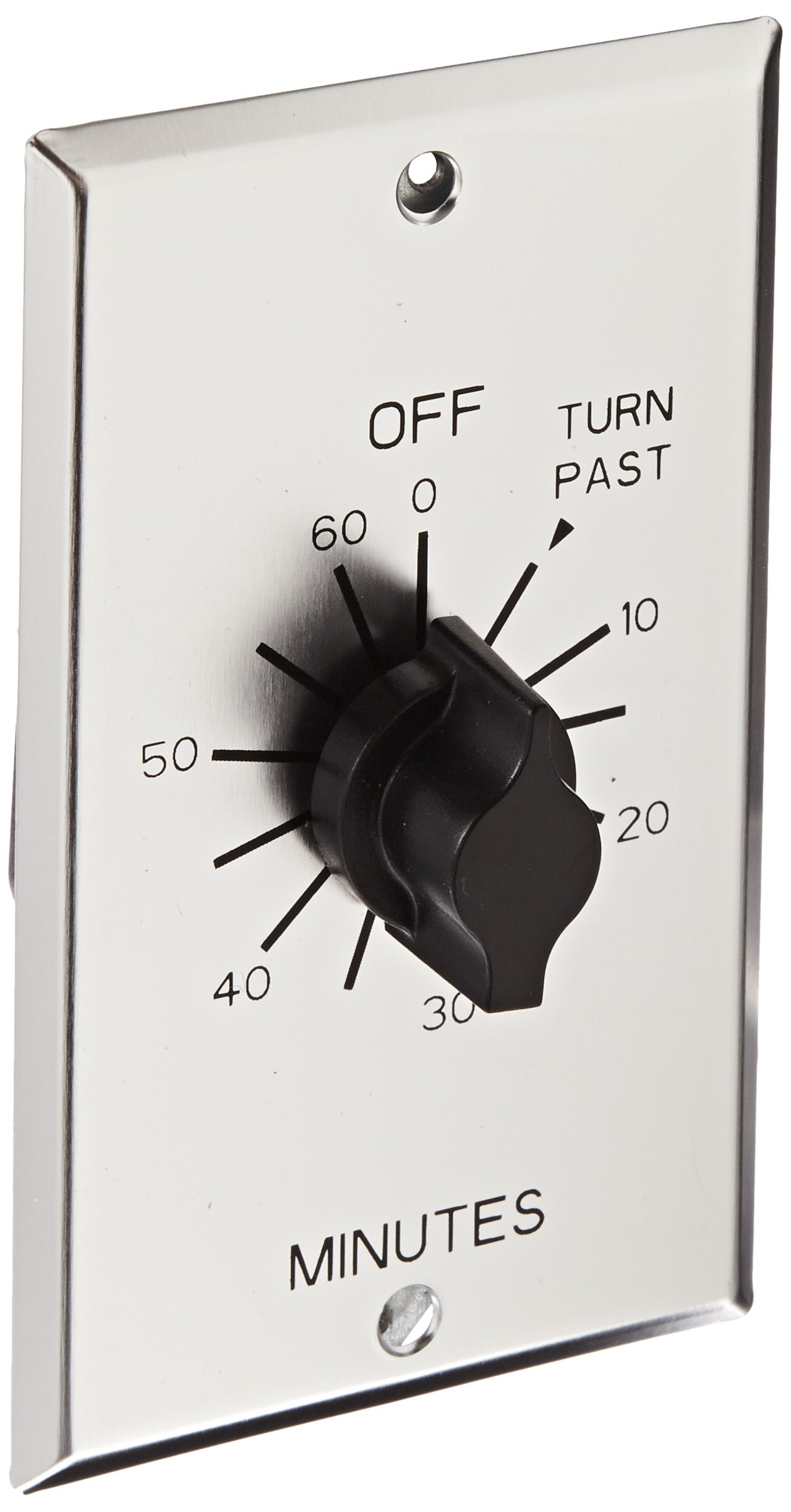 Mua NSI TORK C560M Spring-Wound In-Wall Twist Timer with Commercial ...