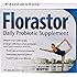 Amazon.com: Florastor Daily Probiotic Supplement for Men & Women, 250 ...