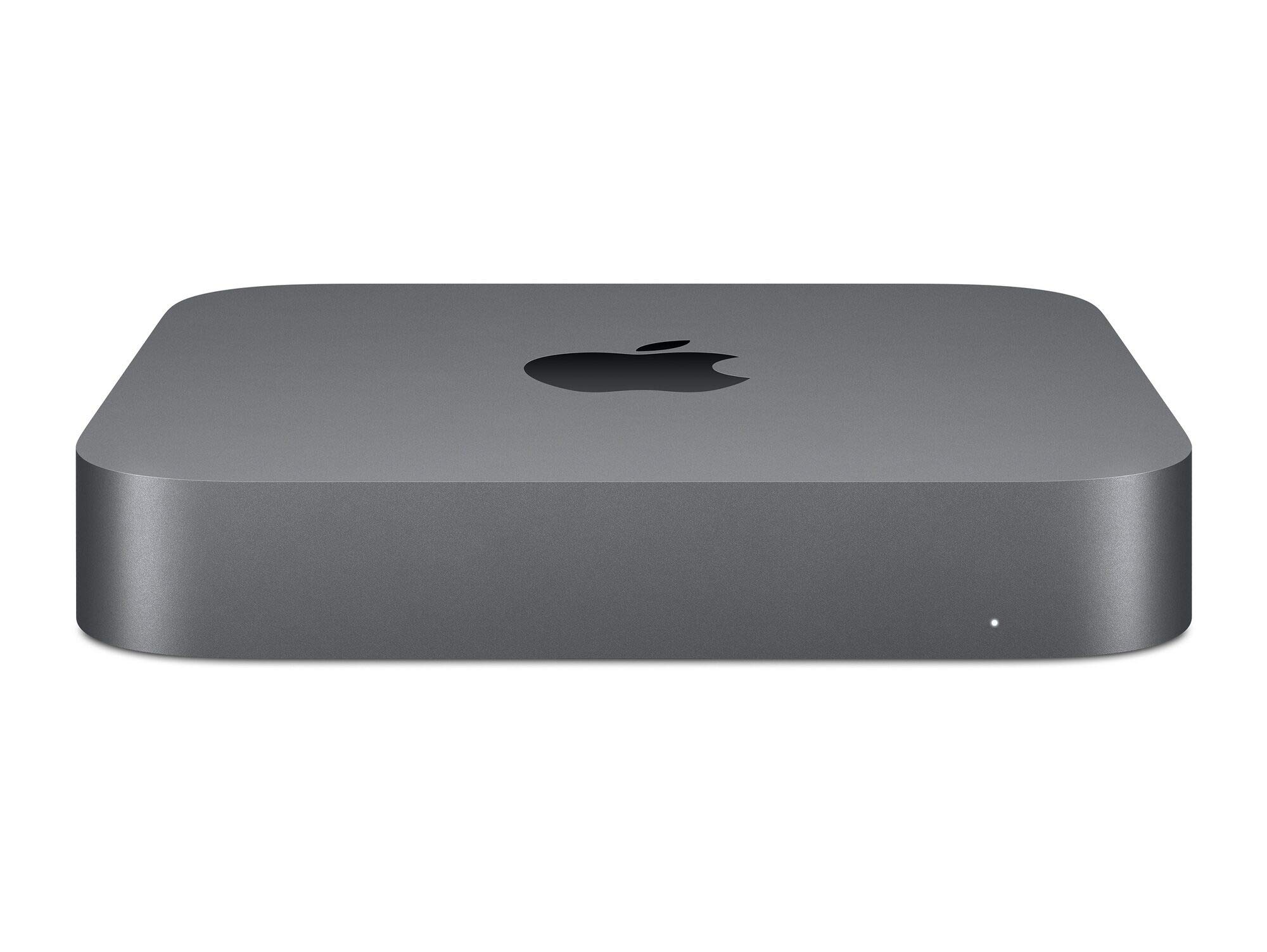 Apple Mac mini (2018) [Core i7 3,2GHz, 32GB RAM, 1TB SSD, Intel UHD ...