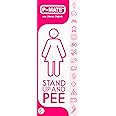 Amazon.com: P-Mate Singles Female Disposable Urine Director : Sports ...
