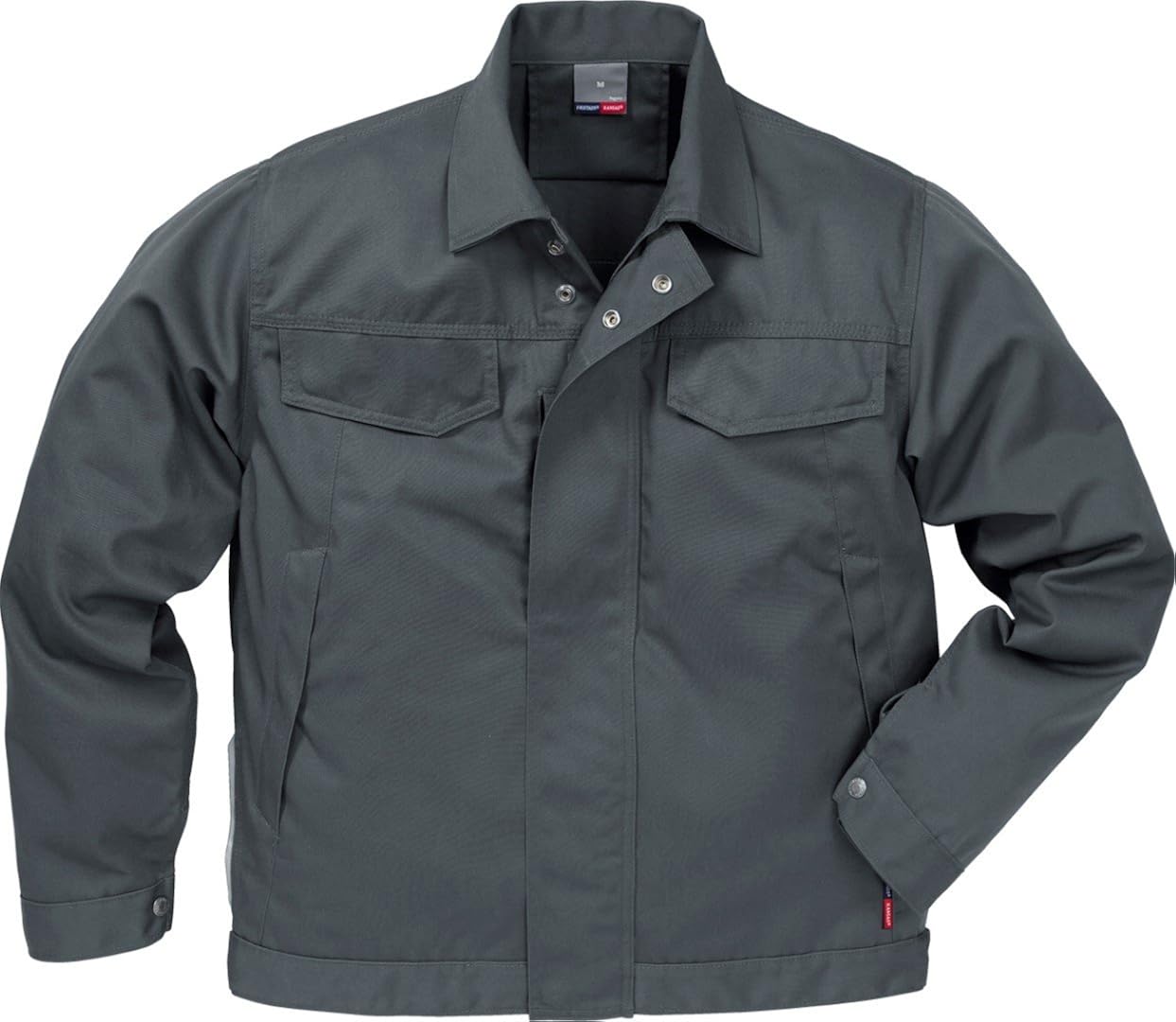 Fristads Kansas Workwear 113100 Icon One Arbeitsjacke: Amazon.de ...