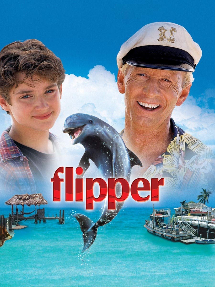 Watch Flipper | Prime Video