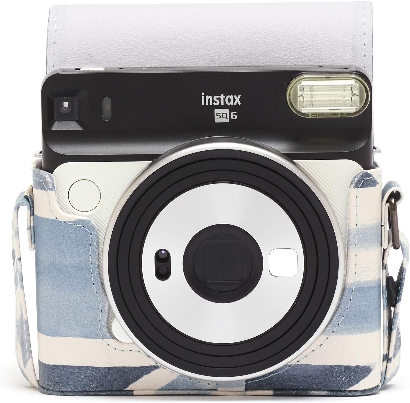 instax 70100144788 Limited edition Union Jack design camera case for ...