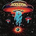 Amazon.com: Boston: CDs & Vinyl