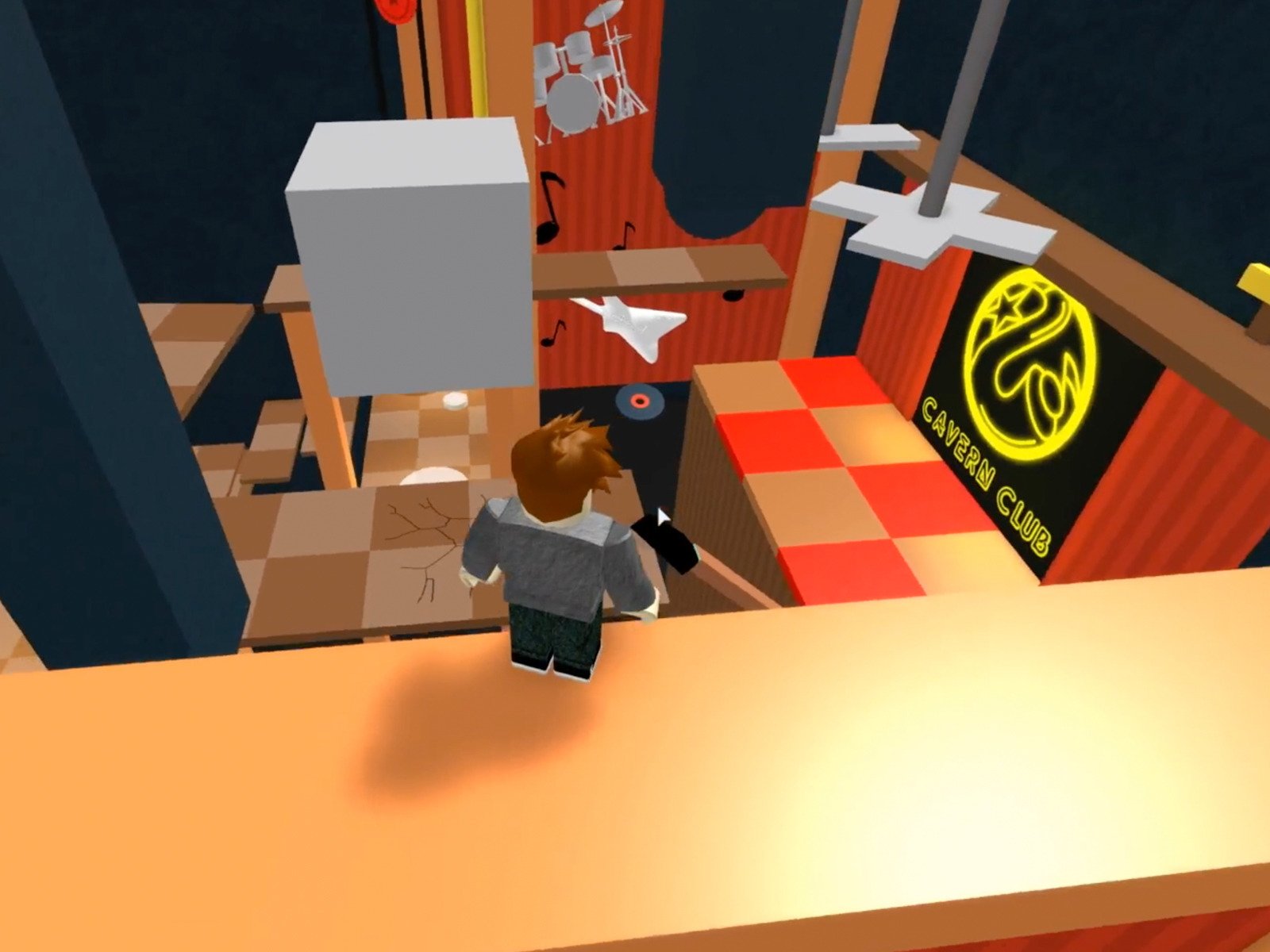 Watch Clip: Roblox Adventure Forward 2 Points Of Conflict Gameplay ...