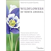 National Audubon Society Field Guide to North American Wildflowers-E ...