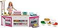 Barbie FHR09 Pizza Chef Doll and Playset, Playsets - Amazon Canada
