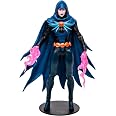 Amazon.com: McFarlane Toys - DC Build-A 7" Figures Wave 10 - Titans ...
