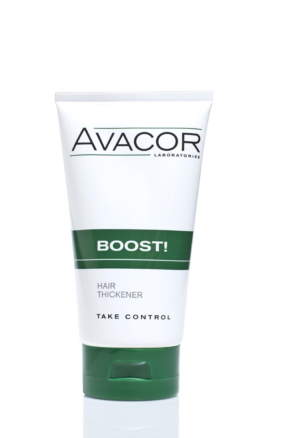 Amazon.com: Avacor Boost! Hair Thickener: Beauty