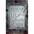 House of Lies and Sorrow: Fae of Rewyth Book 1: Blackwood, Emily ...