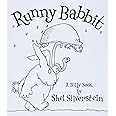 Runny Babbit: A Billy Sook: Silverstein, Shel, Silverstein, Shel ...