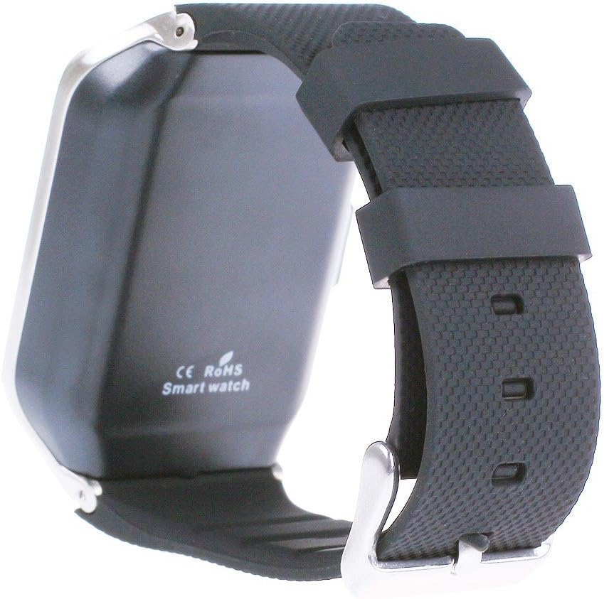 Smartwatch rohs Los mejores smartwatches del mercado