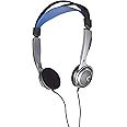 Amazon.com: Koss KTXPRO1 Titanium Portable Headphones with Volume ...