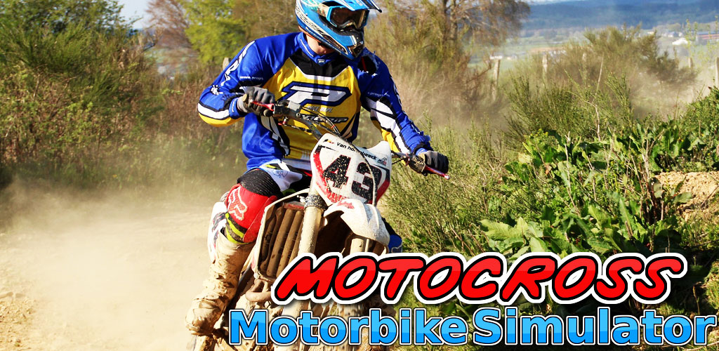 Amazon.com: Motocross Motorbike Simulator : Apps & Games