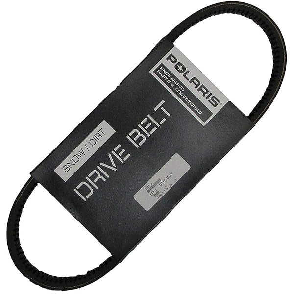 経典ブランド East Lake Axle replacement for CVT Drive Belt 3-Pack Polaris ...