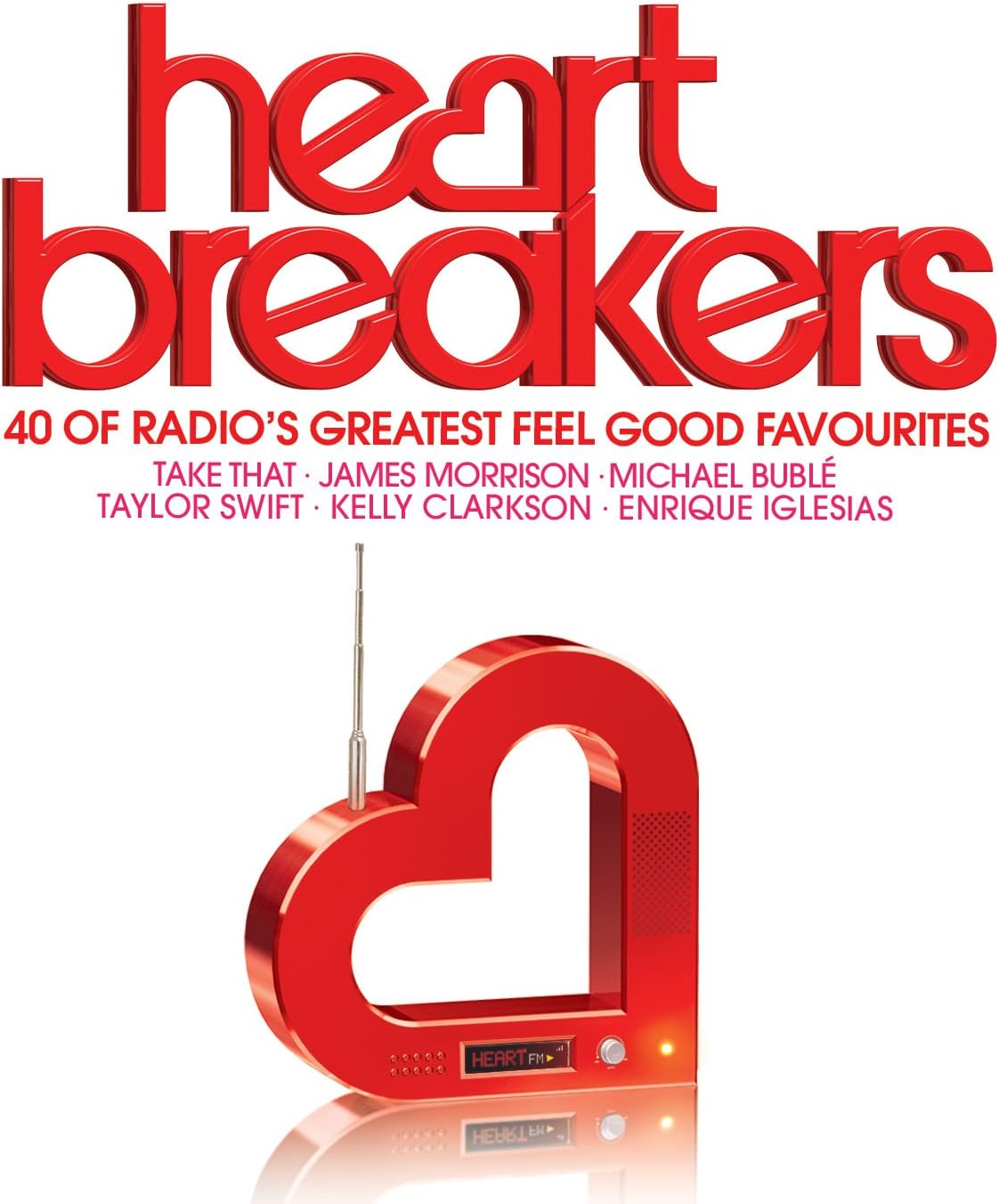 Heartbreakers - Various Artists