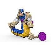 Amazon.com: Fisher-Price Imaginext Serpent Strike Pyramid : Toys & Games