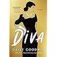 Amazon.com: Diva: A Novel: 9781250279927: Goodwin, Daisy: Books