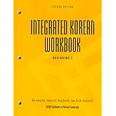 Amazon.com: Integrated Korean: Beginning 2, Second Edition (Klear Textbooks in Korean Language ...
