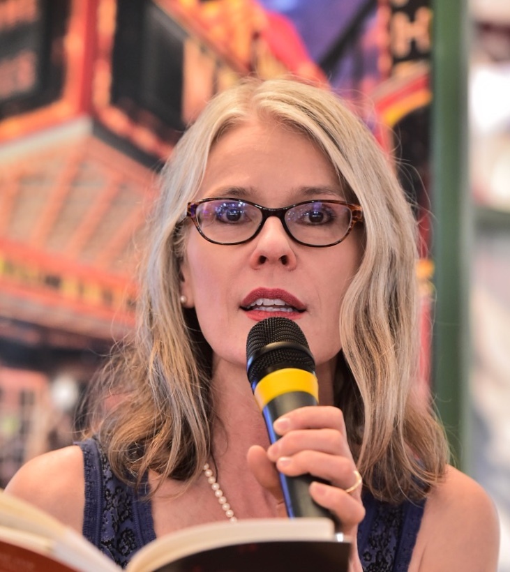 Sarah Kennedy – Audio Books, Best Sellers, Author Bio | Audible.com