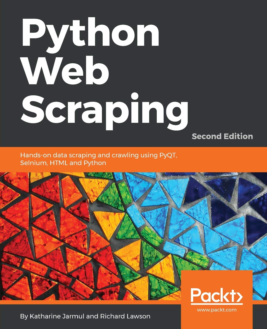 How To Get Data From Website Using Python