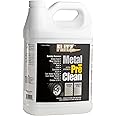 Amazon.com: Flitz Metal Pre-Clean - All Metals Including Stainless ...