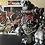 Amazon.com: Funko POP Games Gears of War Brumak 6" Action Figure: Funko ...