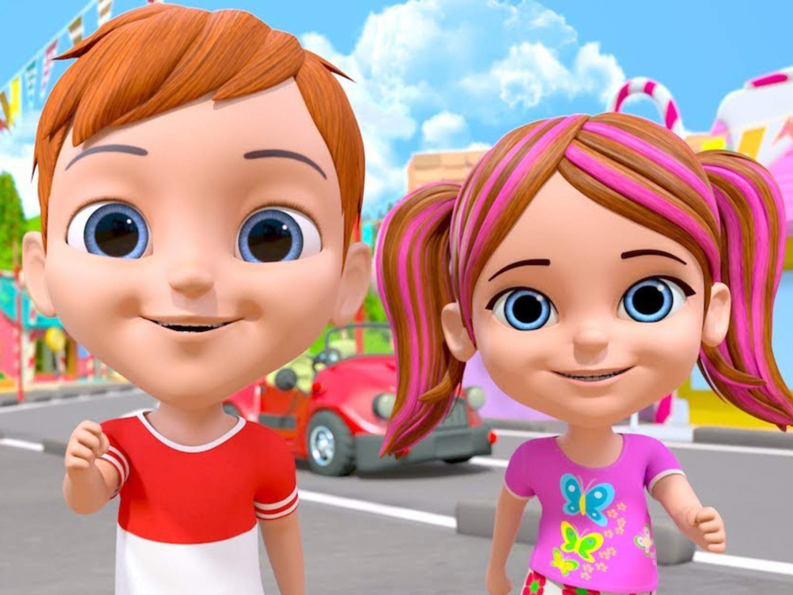 Watch Little Treehouse - Nursery Rhymes and Kids Songs | Prime Video