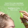 Rice Water Hair Spray Rosemary Water Spray for Hair Growth (8.8 fl oz ...