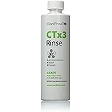 Amazon.com: CariFree CTx3 Rinse (Mint): Fluoride Mouthwash | Dentist ...