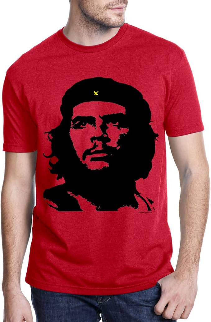 Buy Classic Red - Che Guevara at Amazon.in