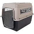 Amazon.com : Petmate Ultra Vari Dog Kennel for Medium to Large Dogs ...