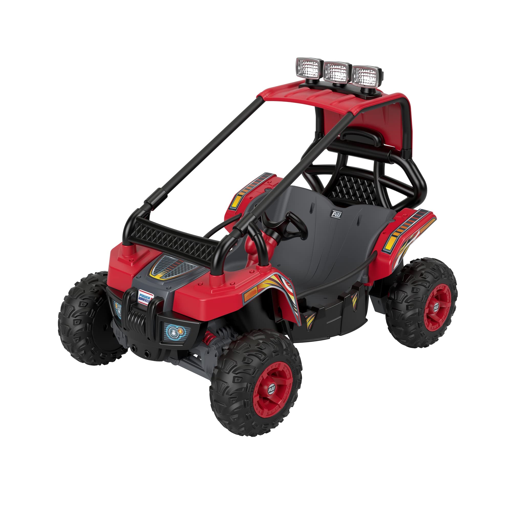 Mua Baja Trailster Battery-Powered Ride-On Toy, Pretend Dune Buggy ...