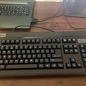 TVS Electronics Gold Prime Keyboard: Amazon.in: Electronics